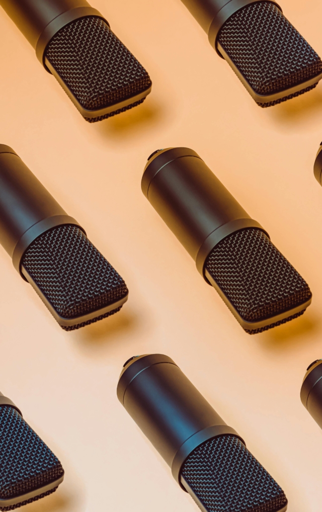 Best Microphones For Video Production 2025